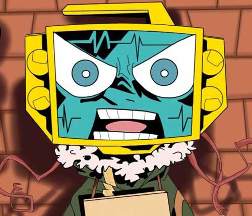 Qui suis-je ? - David Cuomo, Web Designer